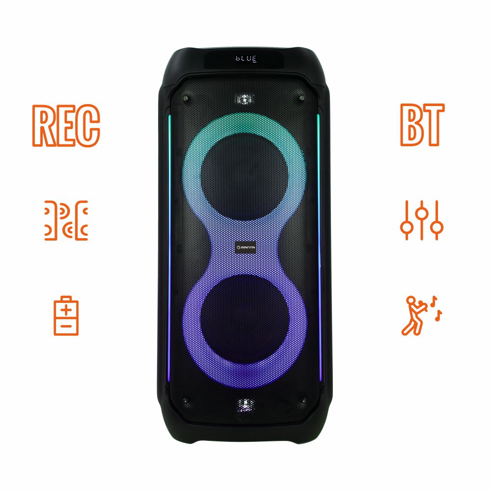 Manta SPK0805B140 Pallas - Smartech.ee